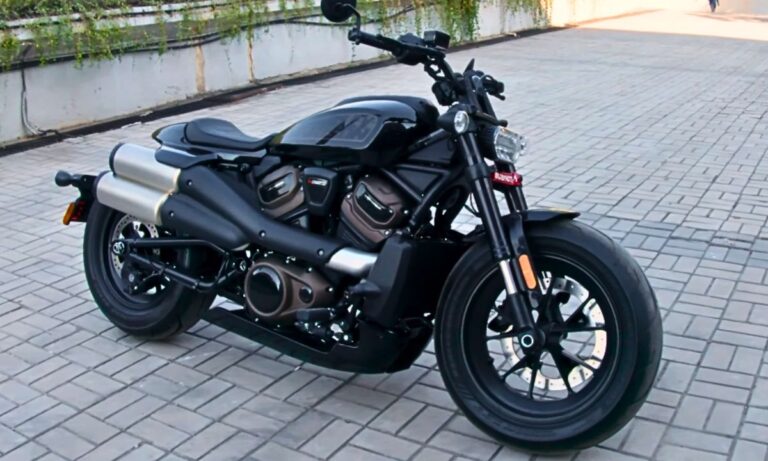Harley Davidson Battery Size Chart [Complete Chart] - Two Wheller