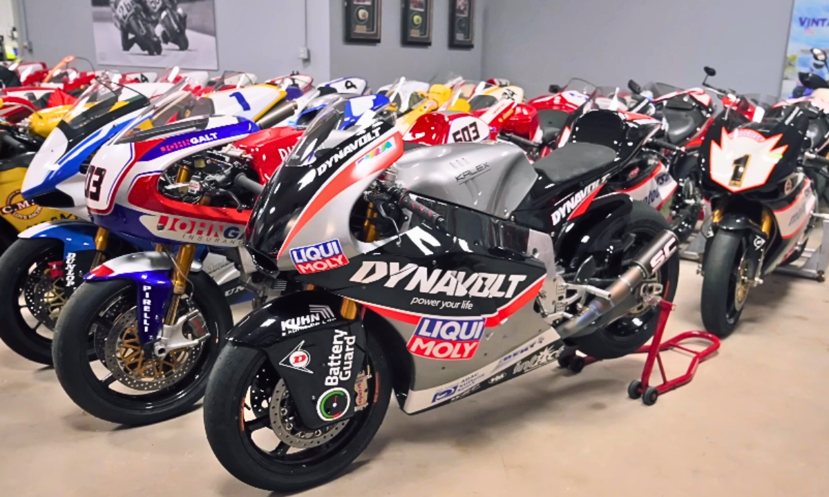 Top 15 Motorcycle Clubs In USA [Included 1%] - Two Wheller