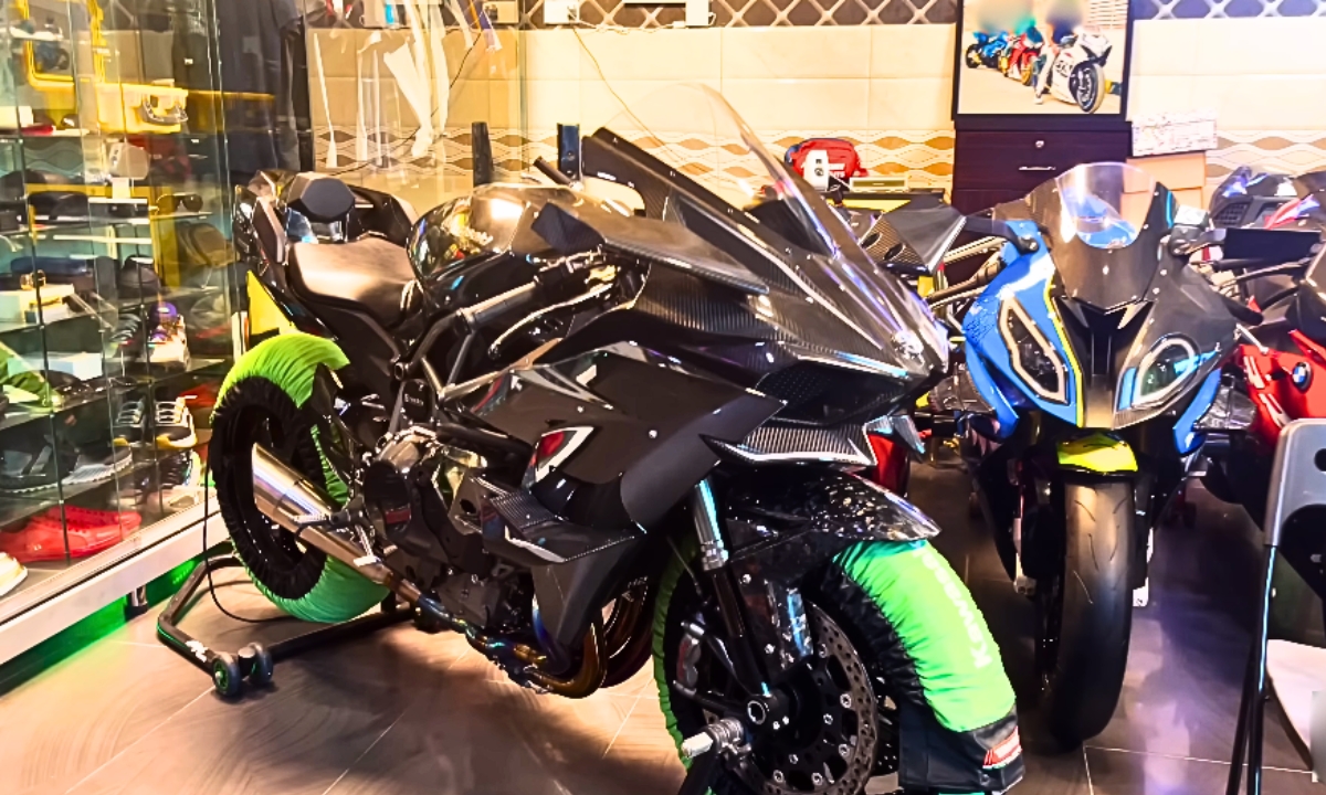 25 Leading Motorcycle Clubs in California [You Must Follow] - Two Wheller