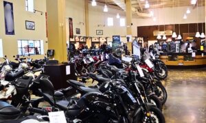 11 Best Motorcycle Clubs in Georgia [Included Outlaw] - Two Wheller