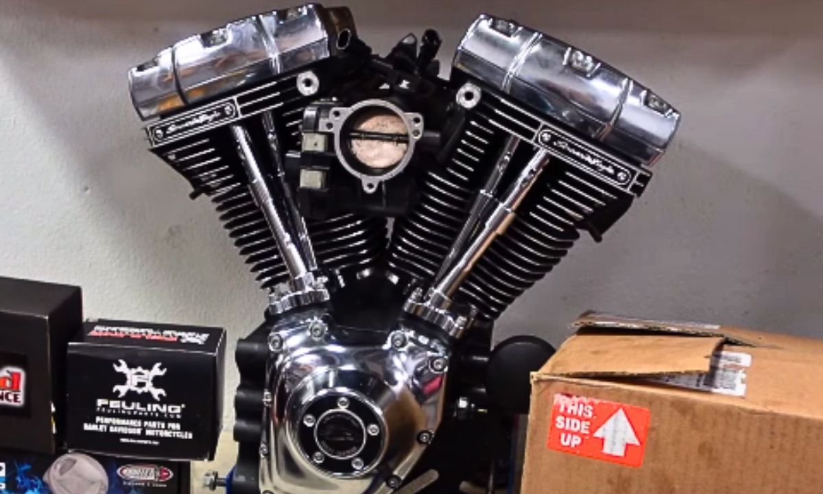 Harley Davidson 103 Engine Torque Specs [Ultimate Guide] - Two Wheller