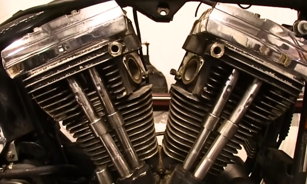 Best Year Harley Evo Motor [Must Read] - Two Wheller