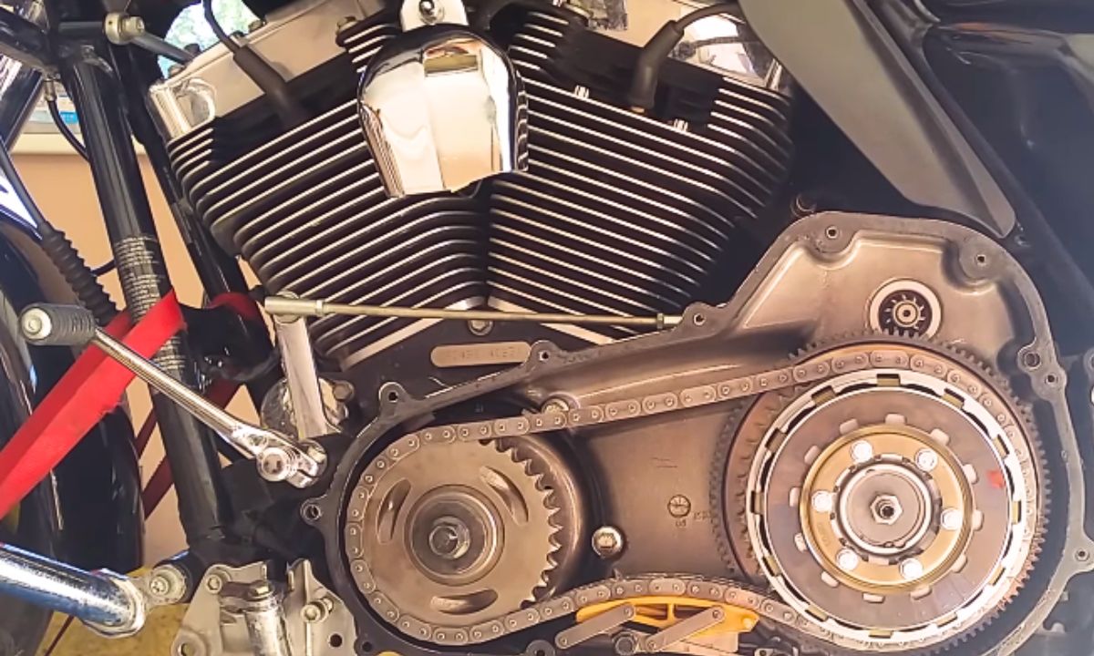 Harley Davidson 96 Engine Specs [Power, Torque, Thrills] - Two Wheller
