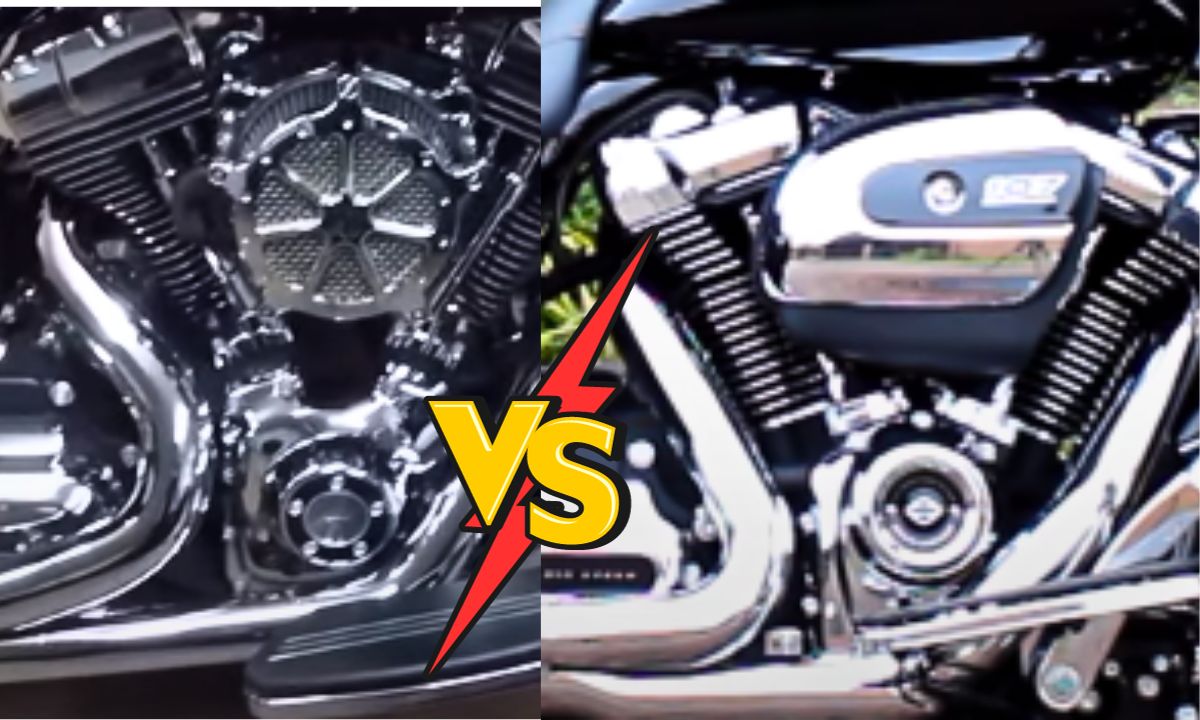 Milwaukee 107 VS 103 [What You Need to Know] - Two Wheller