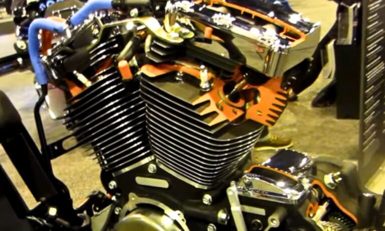 Is The Harley 103 a Good Engine [Ultimate Guide] - Two Wheller