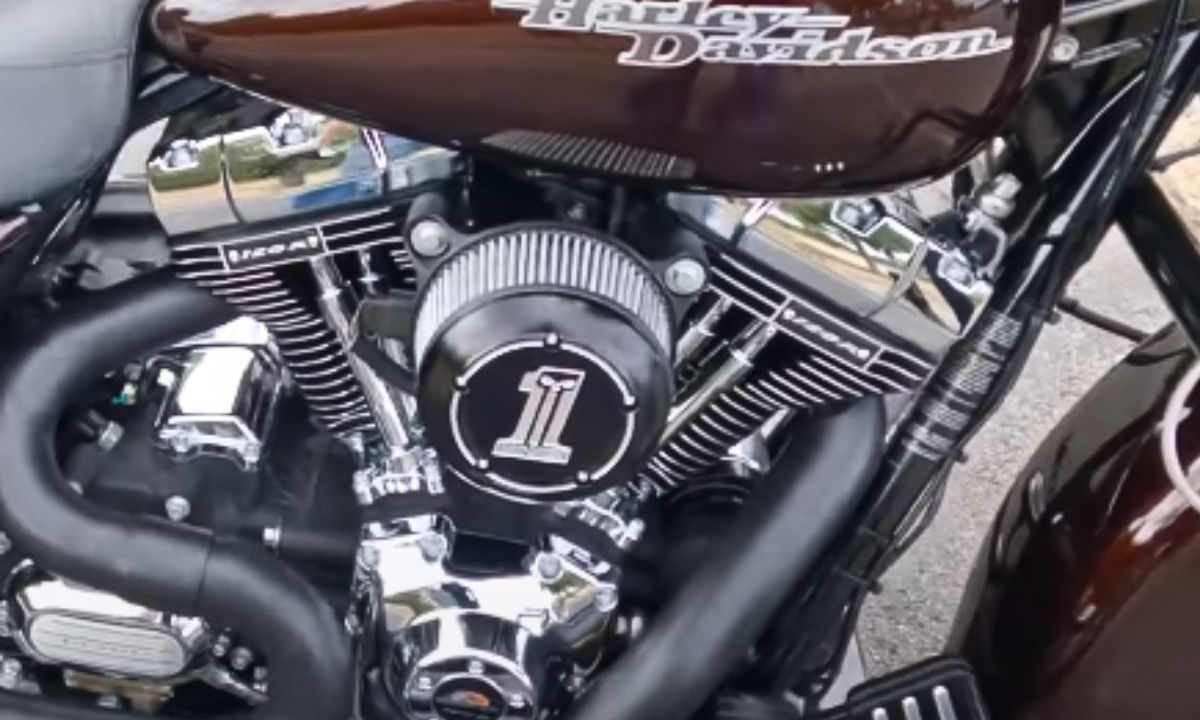 6 Harley 120r Engine Problems [With Solutions] - Two Wheller