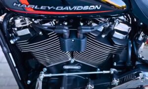 8 Harley 117 Engine Problems [Must Read] - Two Wheller