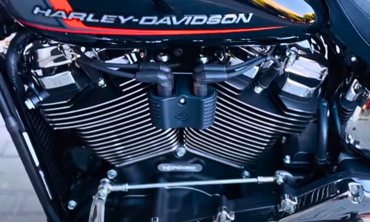 8 Harley 117 Engine Problems [Must Read] - Two Wheller