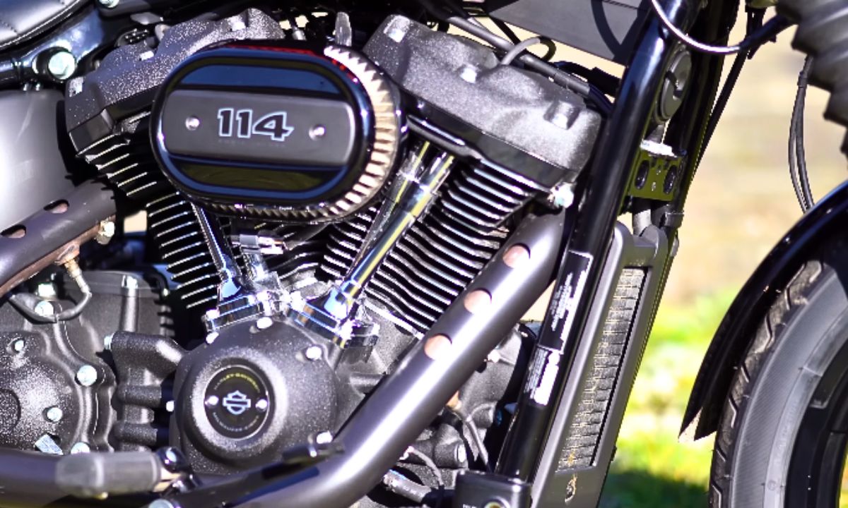 11 Harley 114 Engine Problems (With Possible Solutions) - Two Wheller