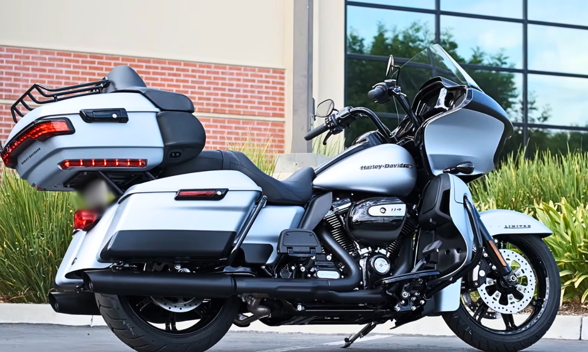 Harley RDRS Problems [With Possible Solutions] - Two Wheller