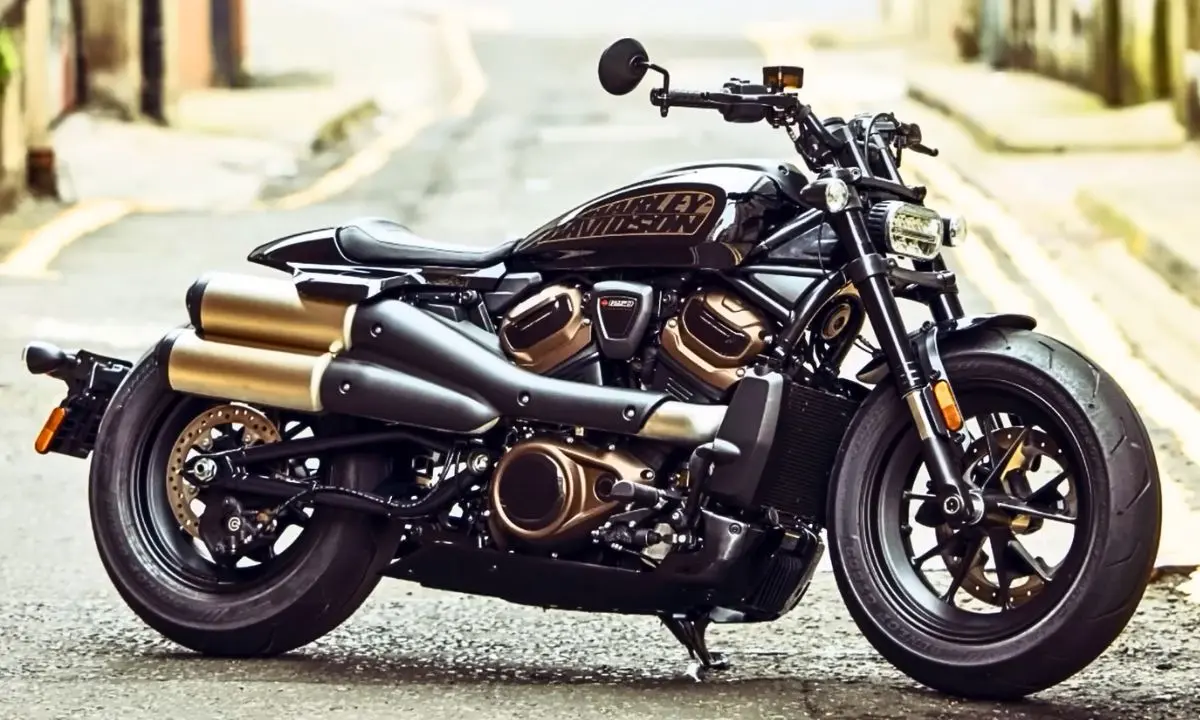 Harley Davidson Fluid Capacity Chart [Complete Chart] - Two Wheller