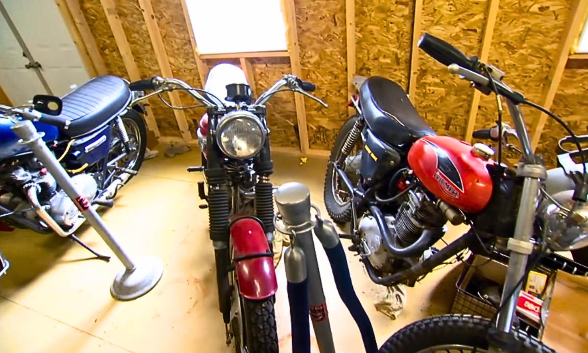 Top 10 Motorcycle Clubs in Ohio [Included Outlaw] - Two Wheller