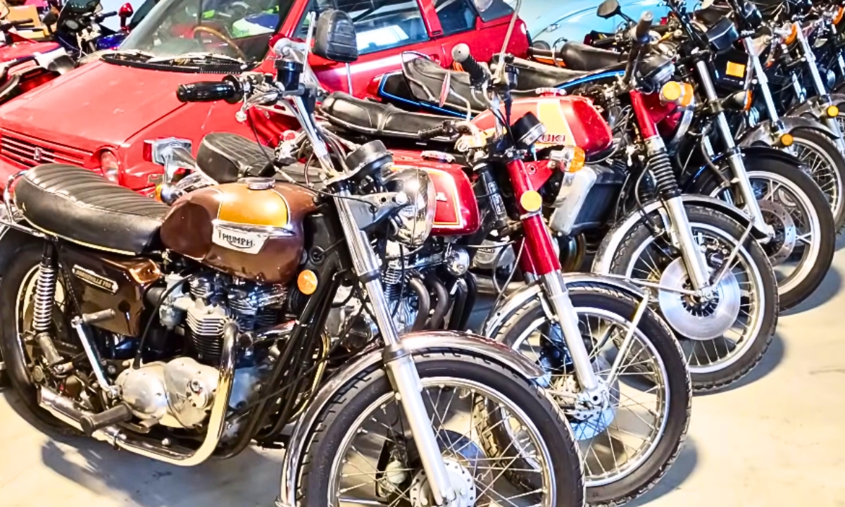 Top 18 Motorcycle Clubs in Wisconsin [You Must Join] - Two Wheller