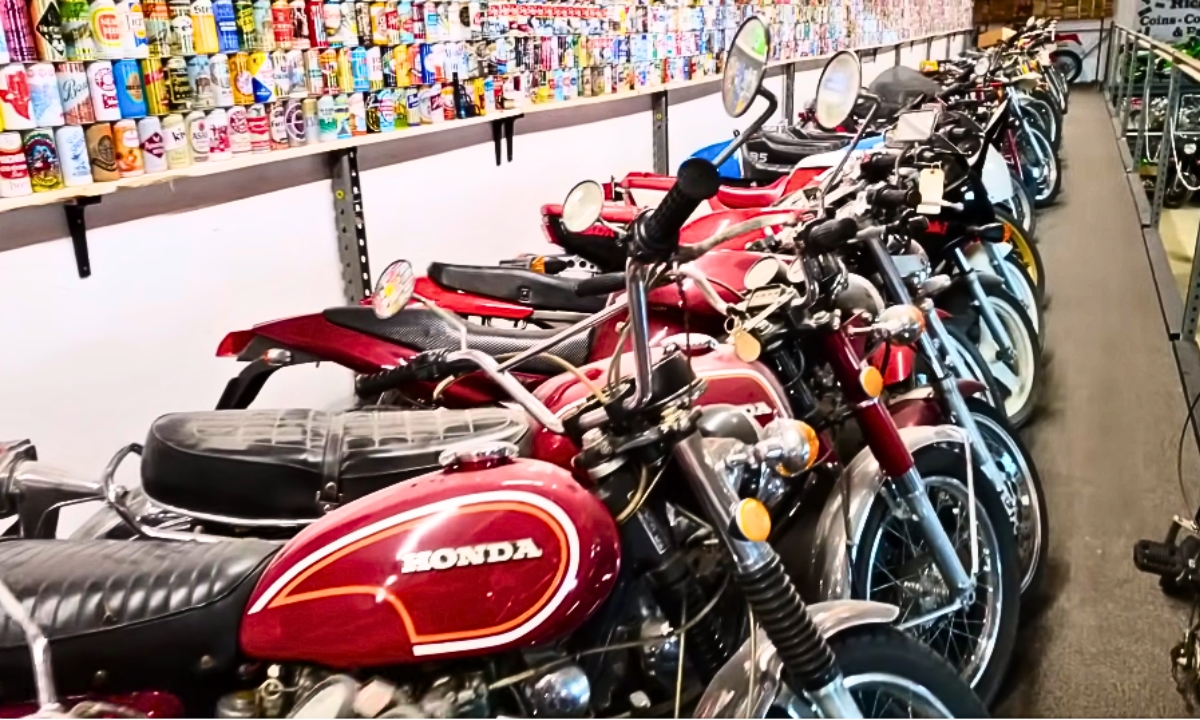 Top 16 Motorcycle Clubs in Indiana [Must Read] - Two Wheller