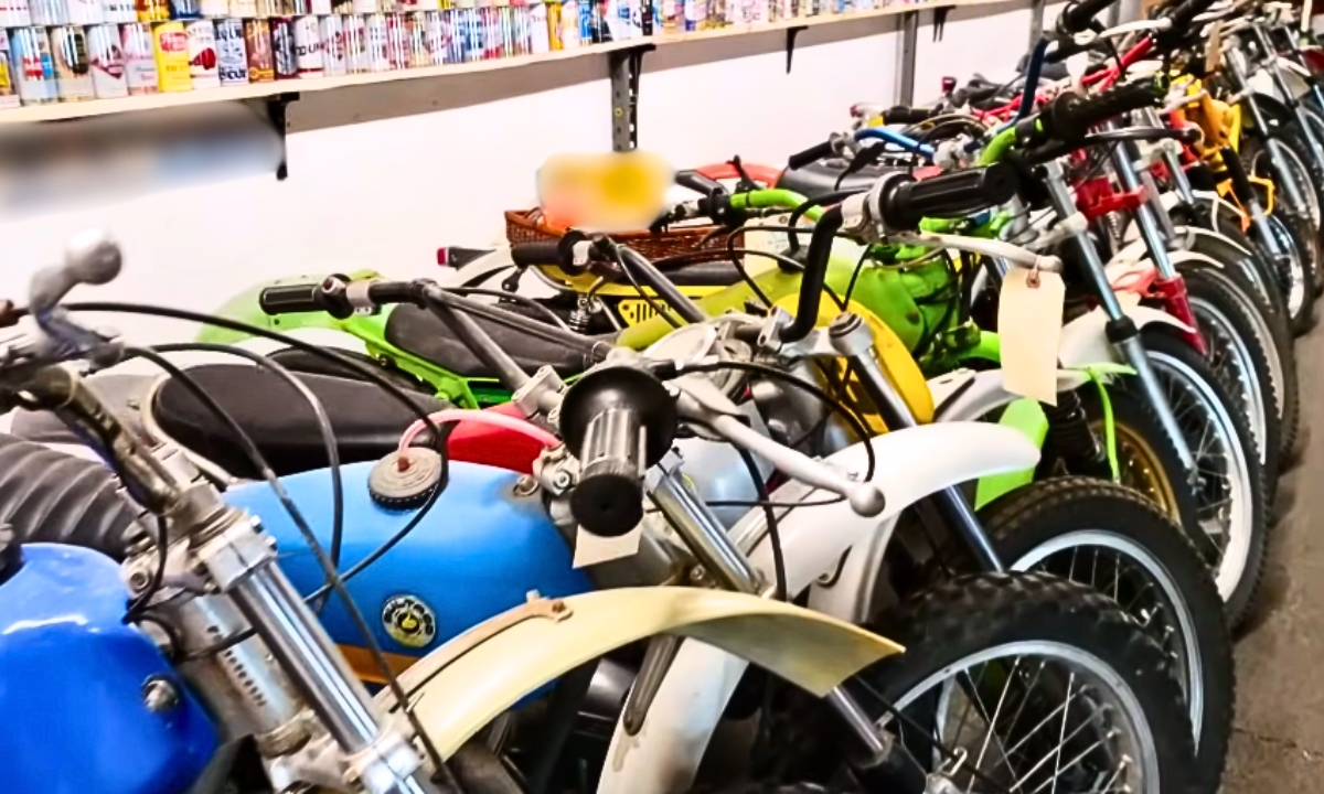 Top 12 Motorcycle Clubs in Maine [Included 1% MC] - Two Wheller