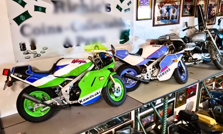 Top 10 Motorcycle Clubs in New Jersey [Included Outlaw MC] - Two Wheller