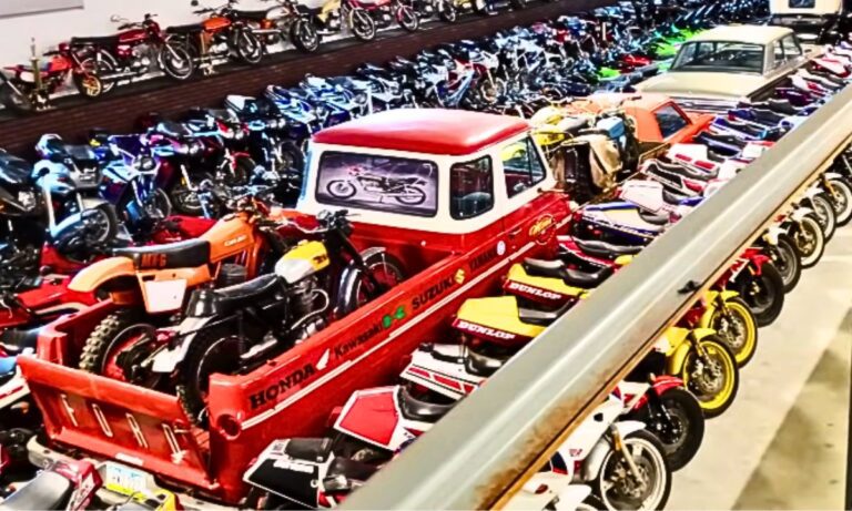 Top 15 Motorcycle Clubs in Tennessee [Included Outlaw MC] - Two Wheller