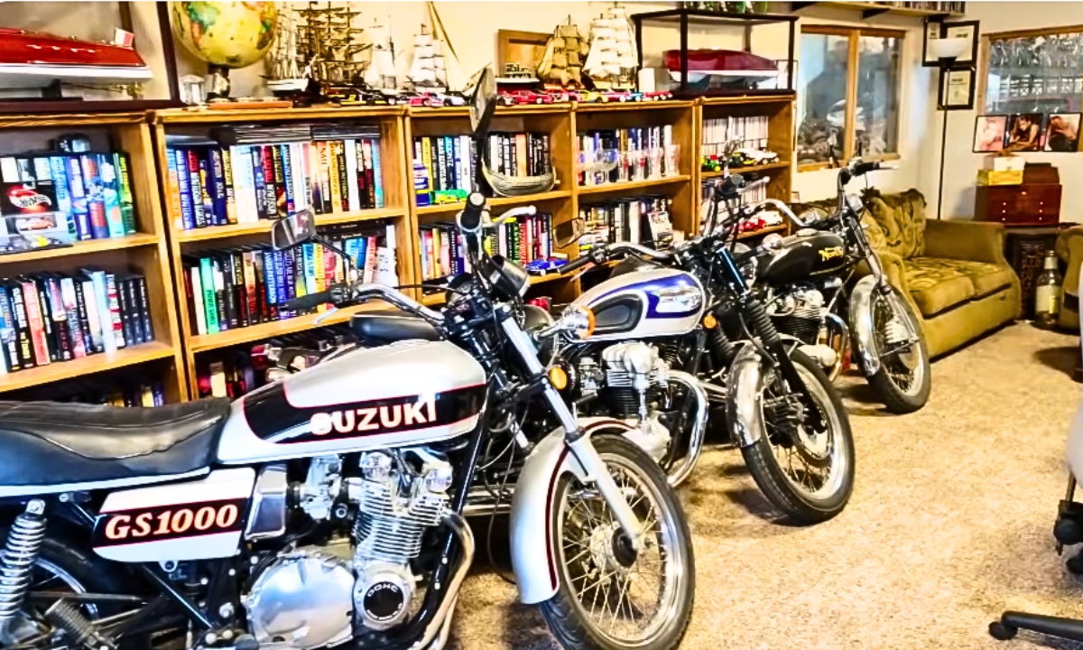 Top 10 Motorcycle Clubs in Utah [Included 1% & Outlaw] - Two Wheller