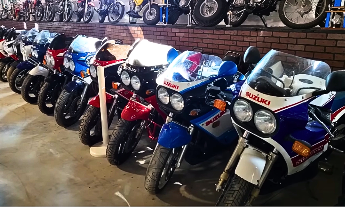 Top 10 Motorcycle Clubs in Maryland [Included 1% MC] - Two Wheller