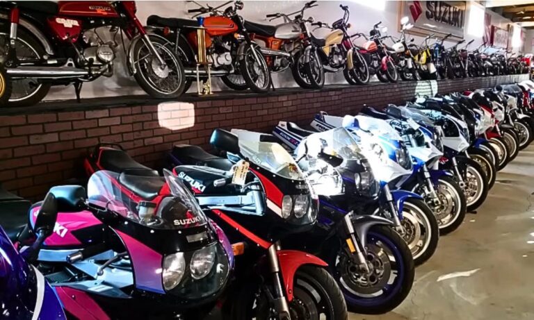 Top 10 Motorcycle Clubs in Iowa [Included 1% MC] - Two Wheller