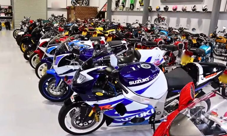 List of Motorcycle Clubs in Idaho [Included Outlaw] - Two Wheller