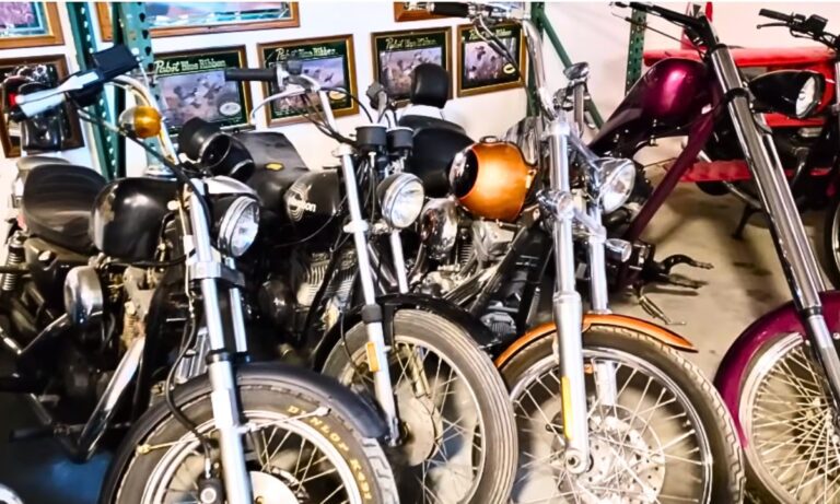 Top 10 Motorcycle Clubs in Kansas [Included Outlaw] - Two Wheller