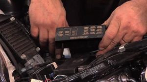 Harley Davidson Fuse & Relay Chart [Wiring Guide]