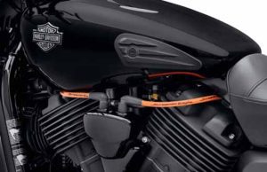 Harley Davidson Spark Plug Chart [Model Compatibility Guide]