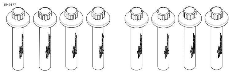 Harley Davidson Torque Specs Chart [Bolts & Fasteners Guide]