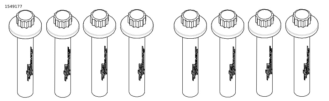 Harley Davidson Torque Specs Chart [Bolts & Fasteners Guide]